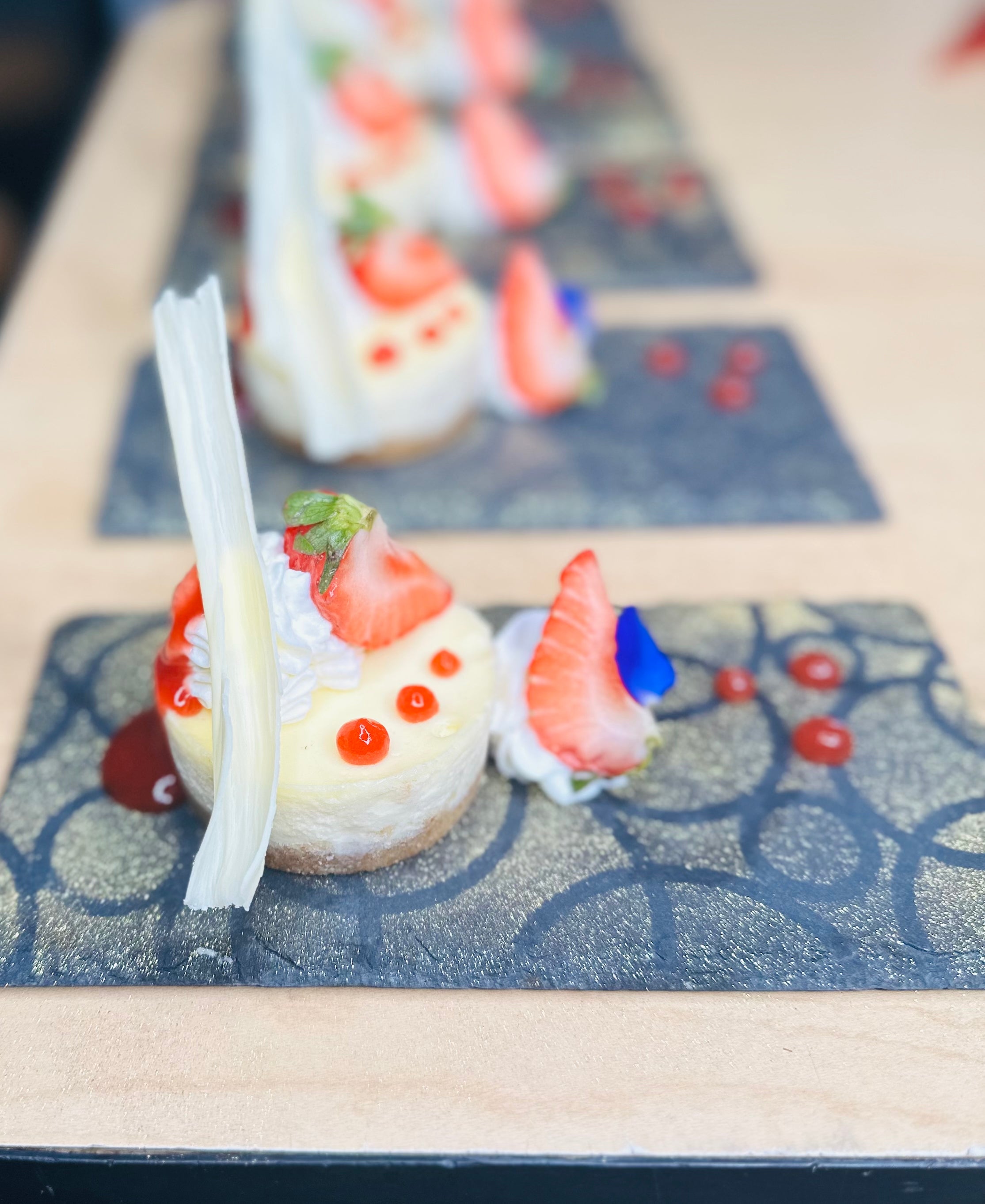 Cheesecake – Curry Club Hilo