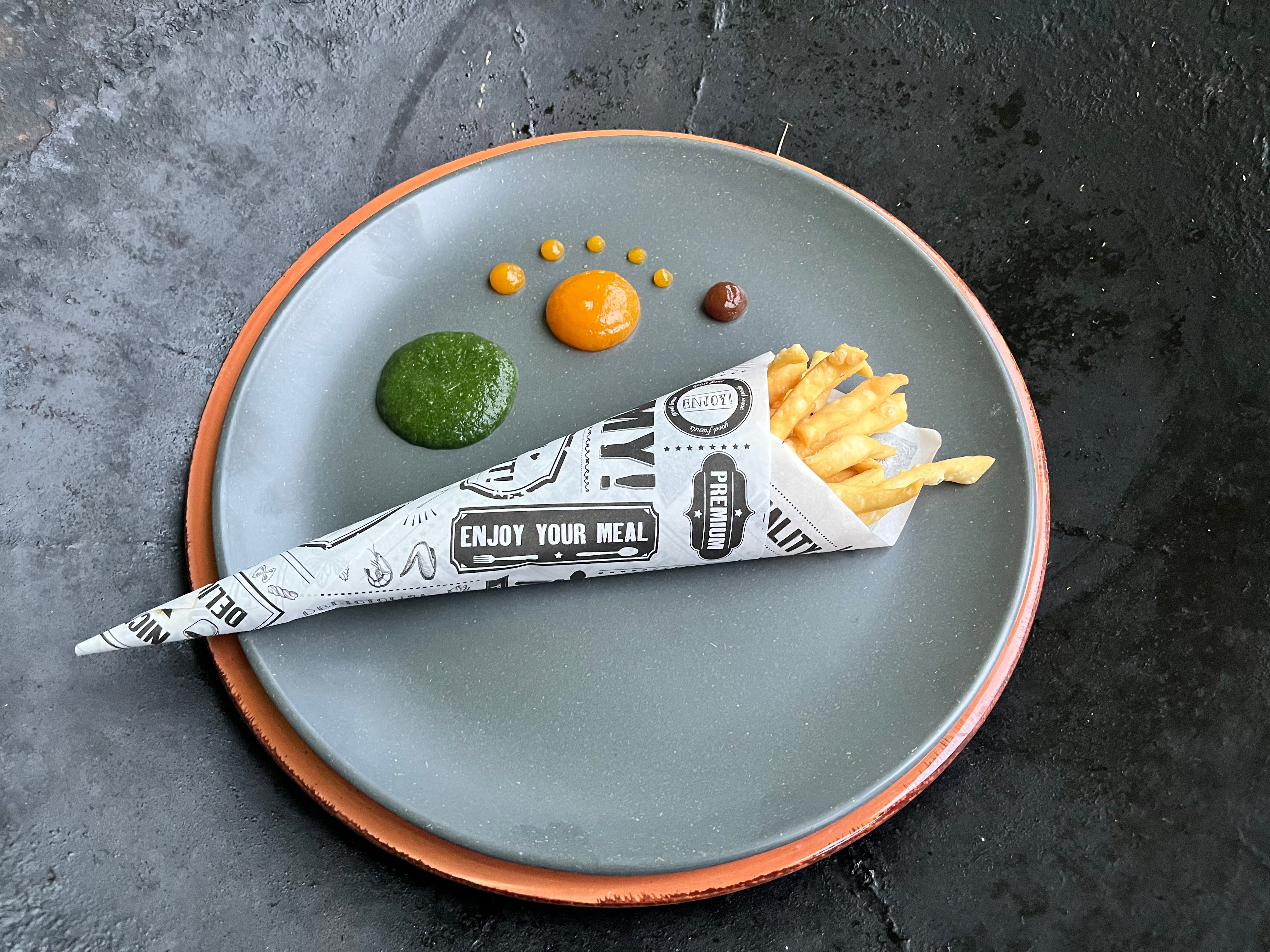 Namak Pare Chips – Curry Club Hilo